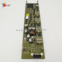 China 00.785.1072/03 Flat Module IDEB For XL75 CD74 SM102 SX102 XL106 Used Heidelberg Press Parts for sale