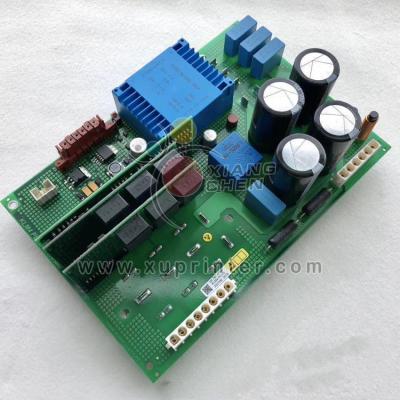 China 00.781.4754 HD KLM4 Board Offset Printing Machinery Spare Parts for sale