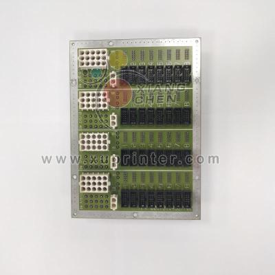 China MFK 00.781.4967 / 00.785.0251 Heidelberg Printed Circuit Board For CD102  SM74/102/52  GTO52  XL105  Machine for sale