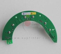 China 61.198.1243 SZ2.13 Heidelberg Dampening Motor Inside Board Offset Printing Parts for sale