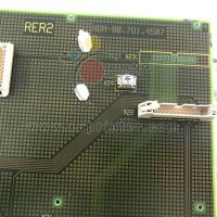 China 00.781.4507 Heidelberg Backplane RER2 Borad Heidelberg Printer Parts for sale