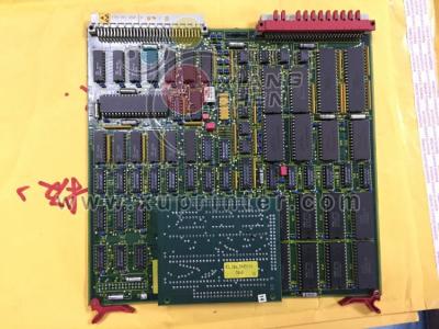 China 81.186.5435 Heidelberg Board RGP2 Heidelberg Printer Parts for sale