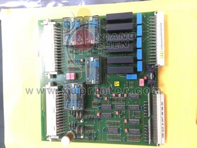 China 91.144.8011 Heidelberg Flat Module STK Board for sale