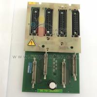 China 00.781.3528 Heidelberg Printed Circuit Board For SM/CD102 SM/CD74 SM52 Machine for sale