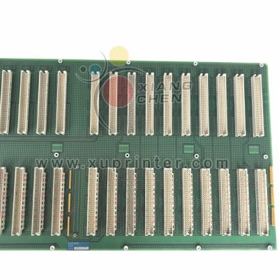 China 00.781.3387 heidelberg Printed Circuit Board EHR For SM102 CD102 SM74 PM74 Machine for sale