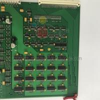 China 00.785.0370 81.186.5315 Heidelberg Flat Module MOT 2DW 32FZ for sale