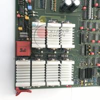 China 91.144.8021 Heidelberg Power Part Board For CD102 SM102 Machine for sale