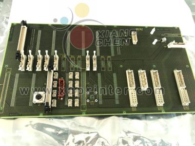 China Heidelberg RER2 Board, 00.781.4507, Heidelberg Offset Press Parts for sale