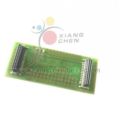 China Heidelberg LFM Board, 00.785.0477, Heidelberg Offset Spare Parts for sale