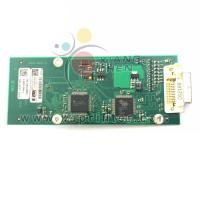 China Heidelberg LVDS-DVI-I Circuit Board, 00.783.0863, Heidelberg Offset Press Parts for sale