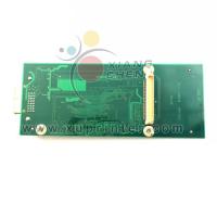 China Heidelberg LVDS-DVI-I Circuit Board, 00.783.0863, Heidelberg Offset Press Parts for sale