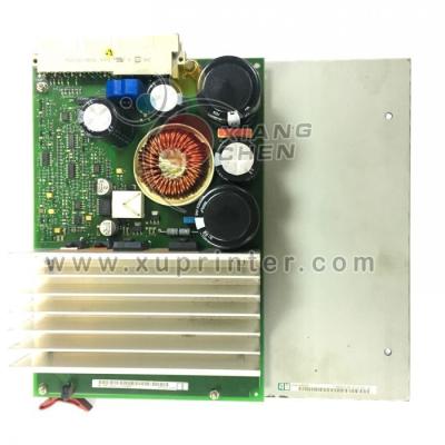China Heidelberg Module NT2000-1, 00.785.0728/04, Heidelberg Offset Press Parts for sale