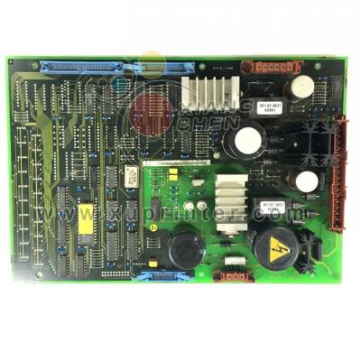 China Heidelberg Flat Module DNK2, 00.785.0067/01, Heidelberg Offset Press Parts for sale