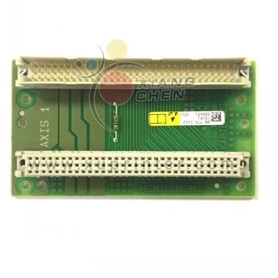 China Heidelberg Flat Module CDCR1, 00.779.2162, Heidelberg Offset Machinery Parts for sale