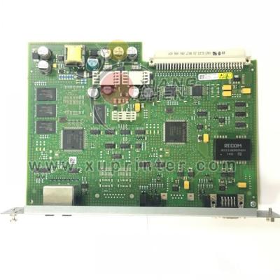 China Heidelberg Flat Module CDCB2, 00.779.2161, Heidelberg Offset Machinery Parts for sale