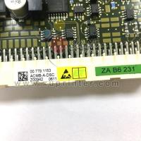China Heidelberg Module ACMB-A-DSC, 00.779.1265, Heidelberg Offset Machinery Parts for sale