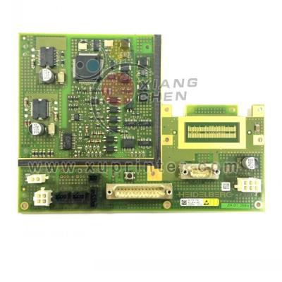 China Heidelberg Flat Module ACLB-A-LMD, 00.779.1152, Heidelberg Machinery Parts for sale