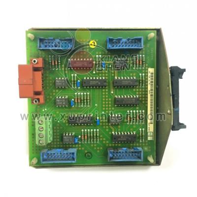China Heidelberg Flat Module PPM, 00.785.0175, Heidelberg Offset Machinery Parts for sale