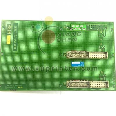 China Heidelberg Printed Circuit Board NTR2, 00.781.3683, Heidelberg Offset Machinery parts for sale