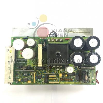 China Heidelberg Flat Module NT-85, 00.781.2083/05, Heidelberg Offset Machinery Parts for sale