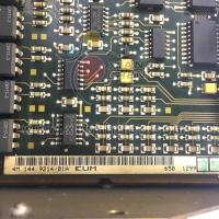 China Heidelberg Module EUM, 4M.144.9214/01, Heidelberg Offset Machinery Parts for sale