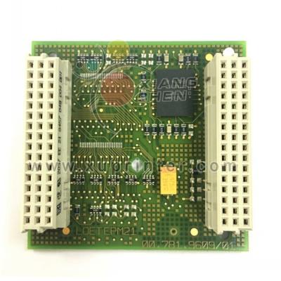 China Heidelberg Flat Module EPM21, 00.785.1373/07, Heidelberg Offset Machinery Parts for sale