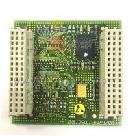 China Heidelberg EPROM Module EPM21, 00.785.1222, Heidelberg Offset Machinery Parts for sale