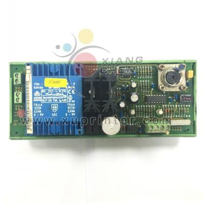 China Heidelberg Flat Module AAM, 00.785.0005/01, Heidelberg Machinery Parts for sale