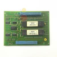 China Heidelberg EPROM Module EPM7 RGP2, 00.785.0119, Heidelberg Offset Machinery Parts for sale