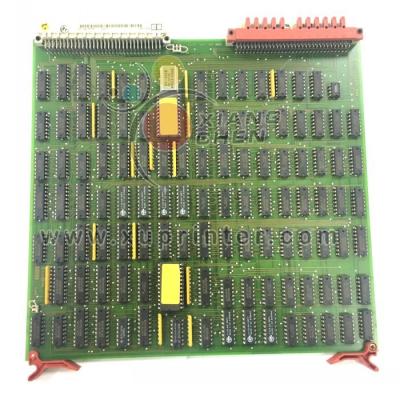 China Heidelberg Display Board ANZ 3, S8.186.5375, Heidelberg Offset Machinery Parts for sale