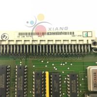 China Heidelberg Display Board ANZ 3, S8.186.5375, Heidelberg Offset Machinery Parts for sale