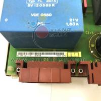 China Heidelberg SPM Module, 92.144.3012/01, Heidelberg Offset Machinery Parts for sale