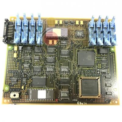 China 00.781.3634 Printed Circuit Board MRM , Heidelberg Printing Machine Parts for sale