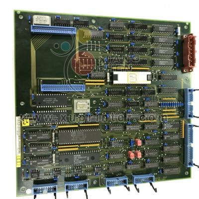China Heidelberg Motherboard DGP, 91.150.0051/01, Heidelberg Offset Press Parts for sale