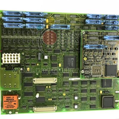 China Heidelberg Flat Module BEK, CP.186.5564/03, Heidelberg Offset Machinery Parts for sale