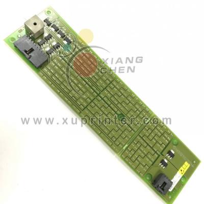 China Heidelberg Flat Module AOLB, 00.785.1263, Heidelberg Offset Spare Parts for sale