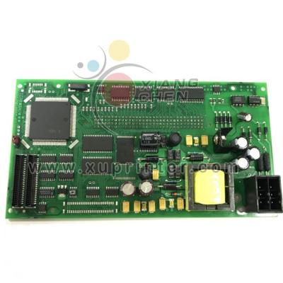 China Heidelberg Printed Circuit Board ICPB, 00.781.4557/02, Heidelberg Offset Press Parts for sale