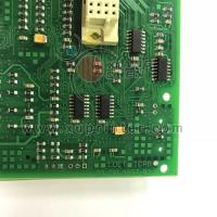 China Heidelberg Printed Circuit Board ICPB, 00.781.4557/02, Heidelberg Offset Press Parts for sale