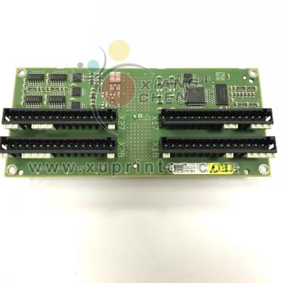 China Heidelberg Flat Module DEB224-1, 00.779.2016/02, Heidelberg Offset Machinery Parts for sale