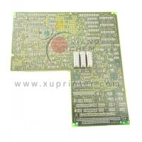 China Heidelberg Flat Module RRM2, 00.785.0181, Heidelberg circuit board, Heidelberg Offset Spare Parts for sale