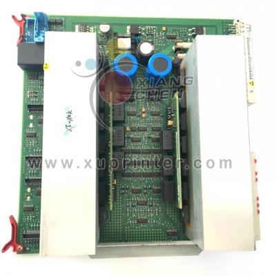China Heidelberg Flat Module LTK500-2, 00.785.0392/07, Heidelberg Offste Press Parts for sale