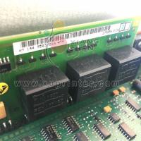 China Heidelberg Flat Module LTK500-2, 00.785.0392/07, Heidelberg Offste Press Parts for sale