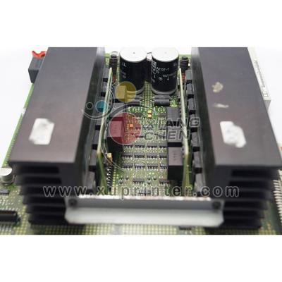 China Heidelberg Flat Module LTK500-2, 00.785.0392, Heidelberg Circuit Board, Heidelberg Offset Machinery Parts for sale