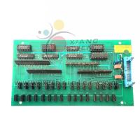 China Heidelberg Distributor Board Verteiler FZT, 81.186.5625, Heidelberg Offset Press Parts for sale