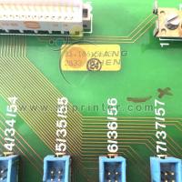 China Heidelberg Distributor, 81.186.5615, Heidelberg Offset Spare Parts for sale