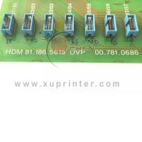 China Heidelberg Distributor, 81.186.5615, Heidelberg Offset Spare Parts for sale