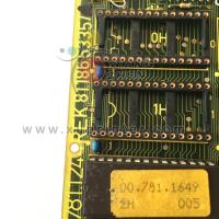 China Heidelberg Plug-in Card for Ink Key Motors, 81.186.5335, Heidelberg Offset Machinery Parts for sale