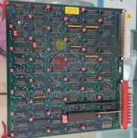 China Heidelberg Spare Parts Keyboard PCB TAS 81.186.5325 PCB Circuit Board for sale