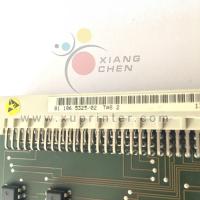 China Heidelberg Spare Parts Keyboard PCB TAS 81.186.5325 PCB Circuit Board for sale