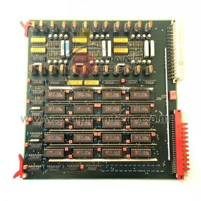 China 81.186.5315 Motor Board , Heidelberg Offset Printing Machine Spare Parts for sale